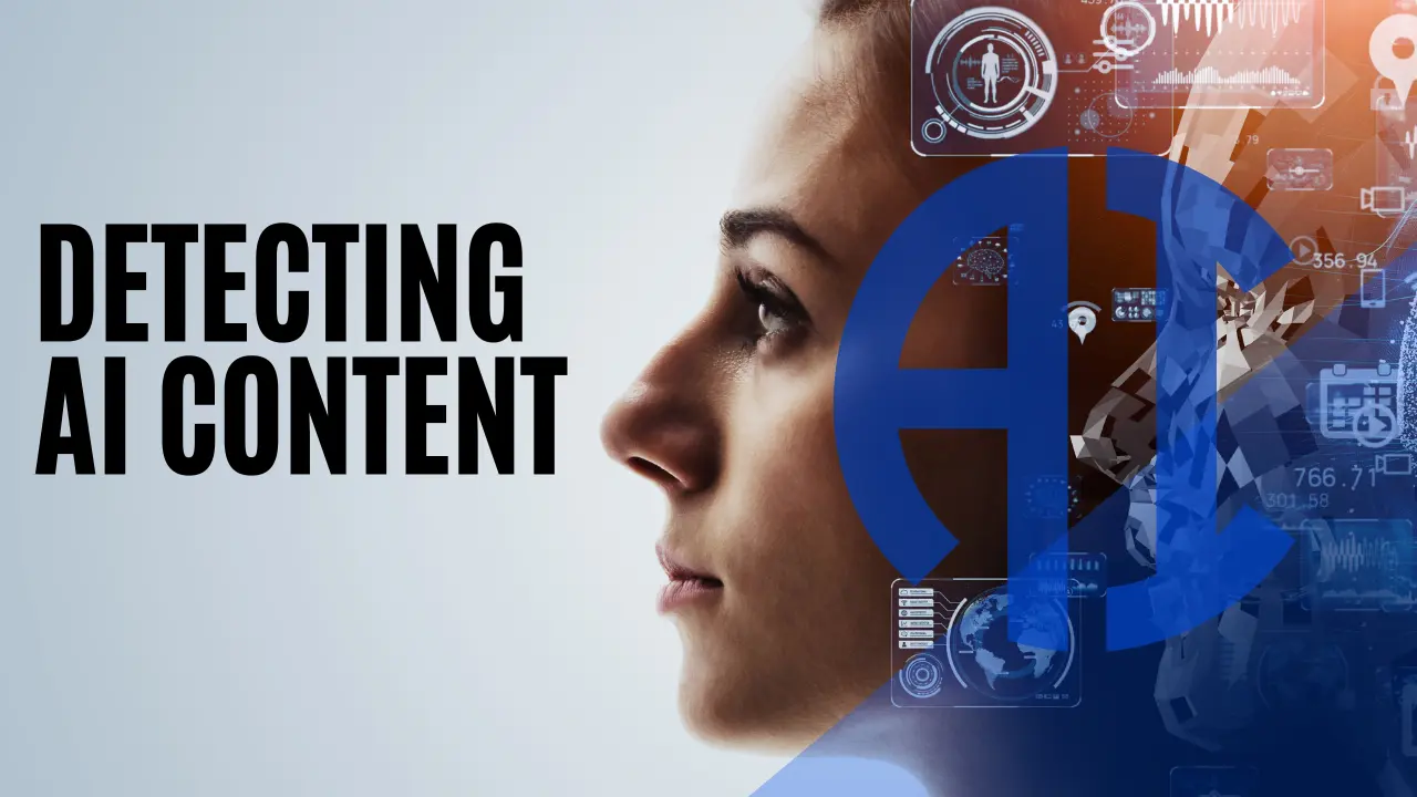 A Step-by-Step Guide to Remove AI Detection and Write Authentic Content